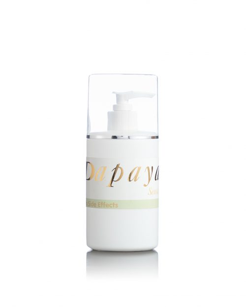 Papaya Cream – Skin Therapy Beauty & Spa